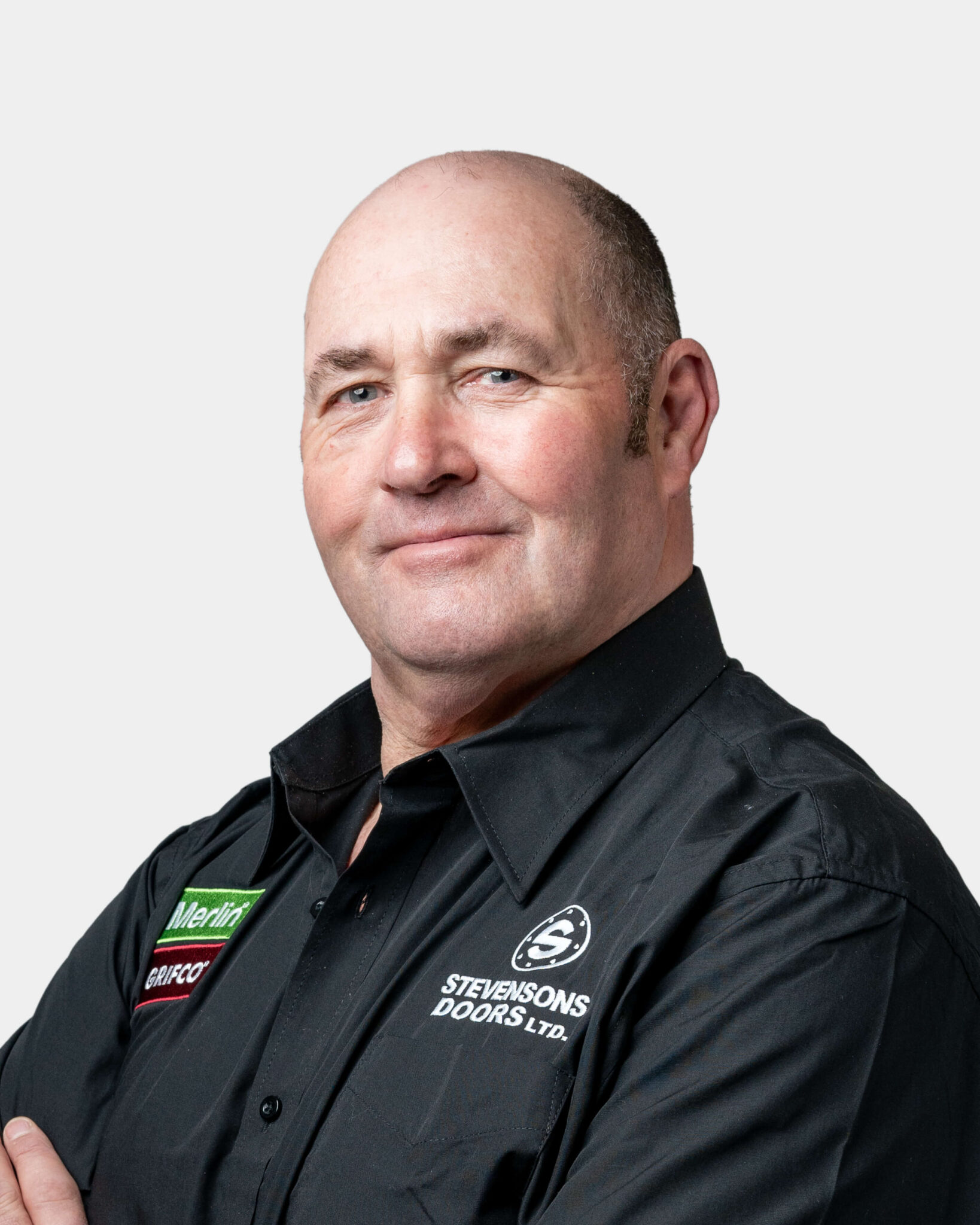 Industry-Leading, NZ-Made Garage Roller Doors for over 25 years | About ...