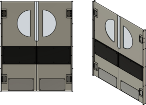 NZ-Made Industrial and Commercial Roller Shutter Doors from Stevensons ...